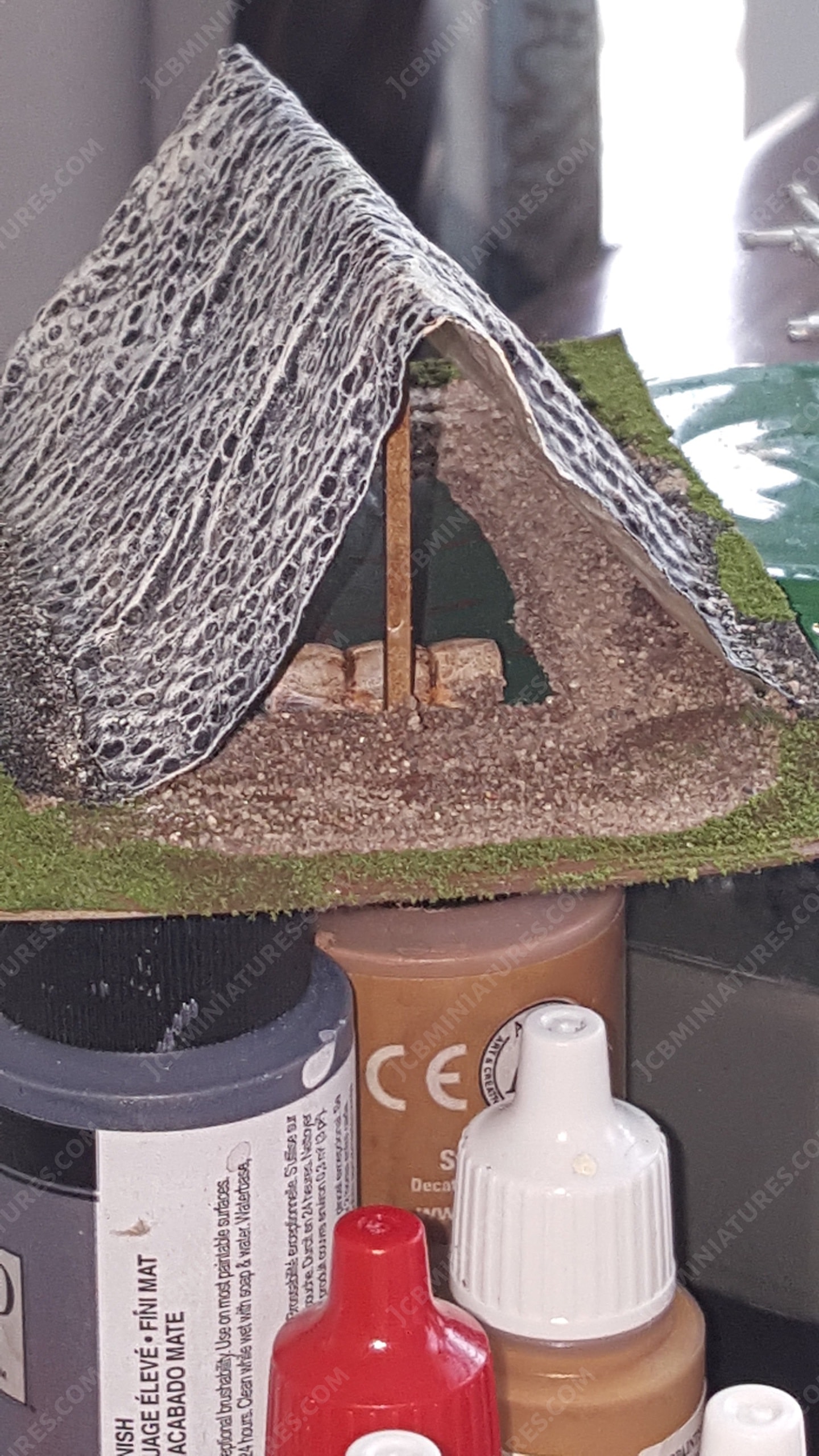 Terrain – Jcbminiatures