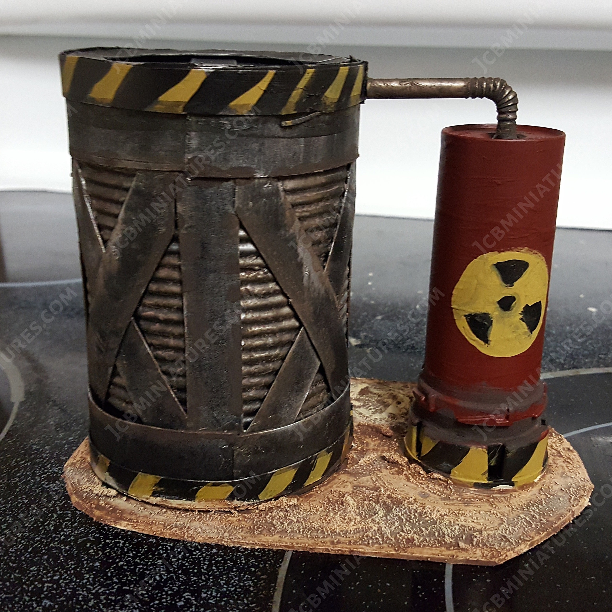 Terrain – Jcbminiatures