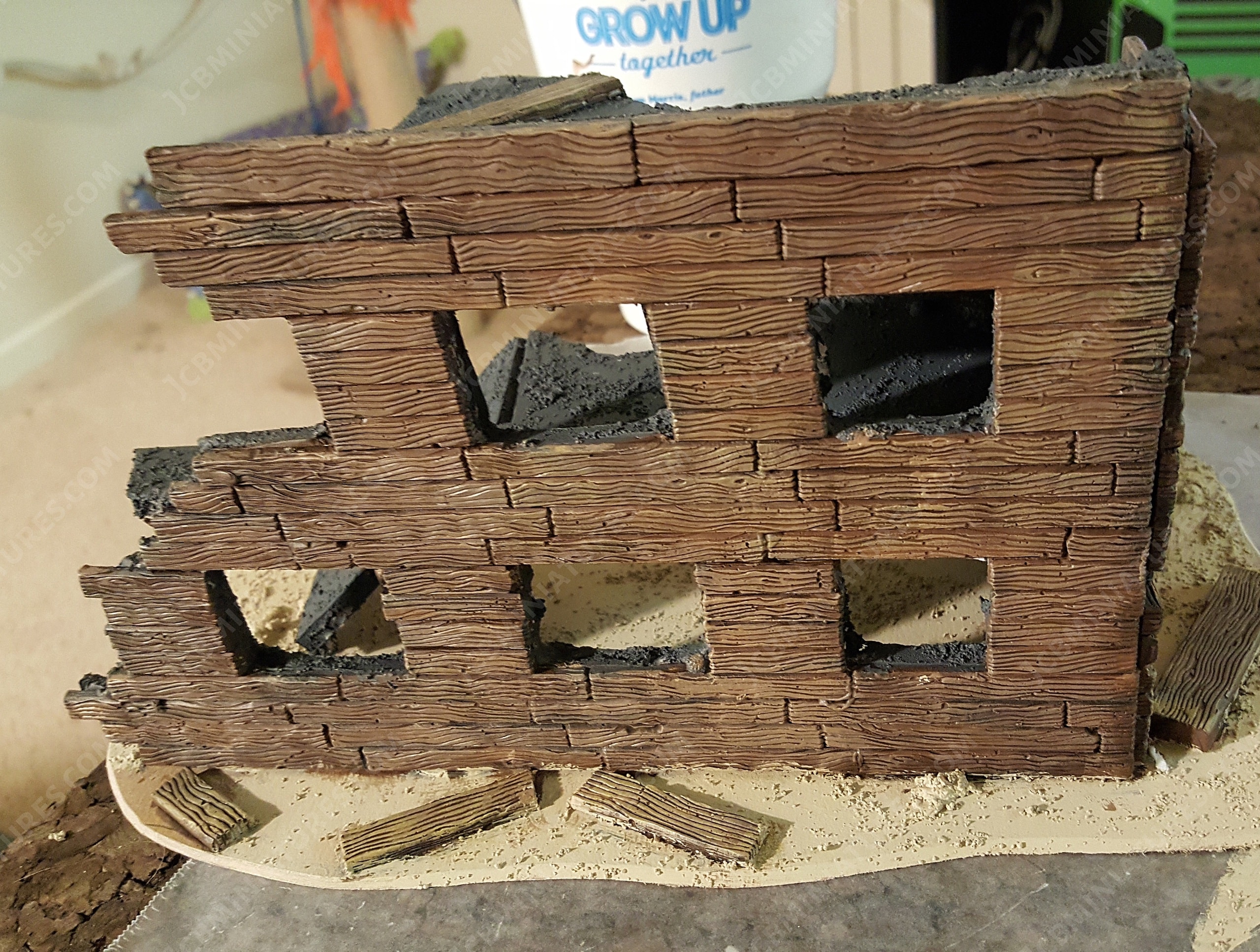 Terrain – Jcbminiatures